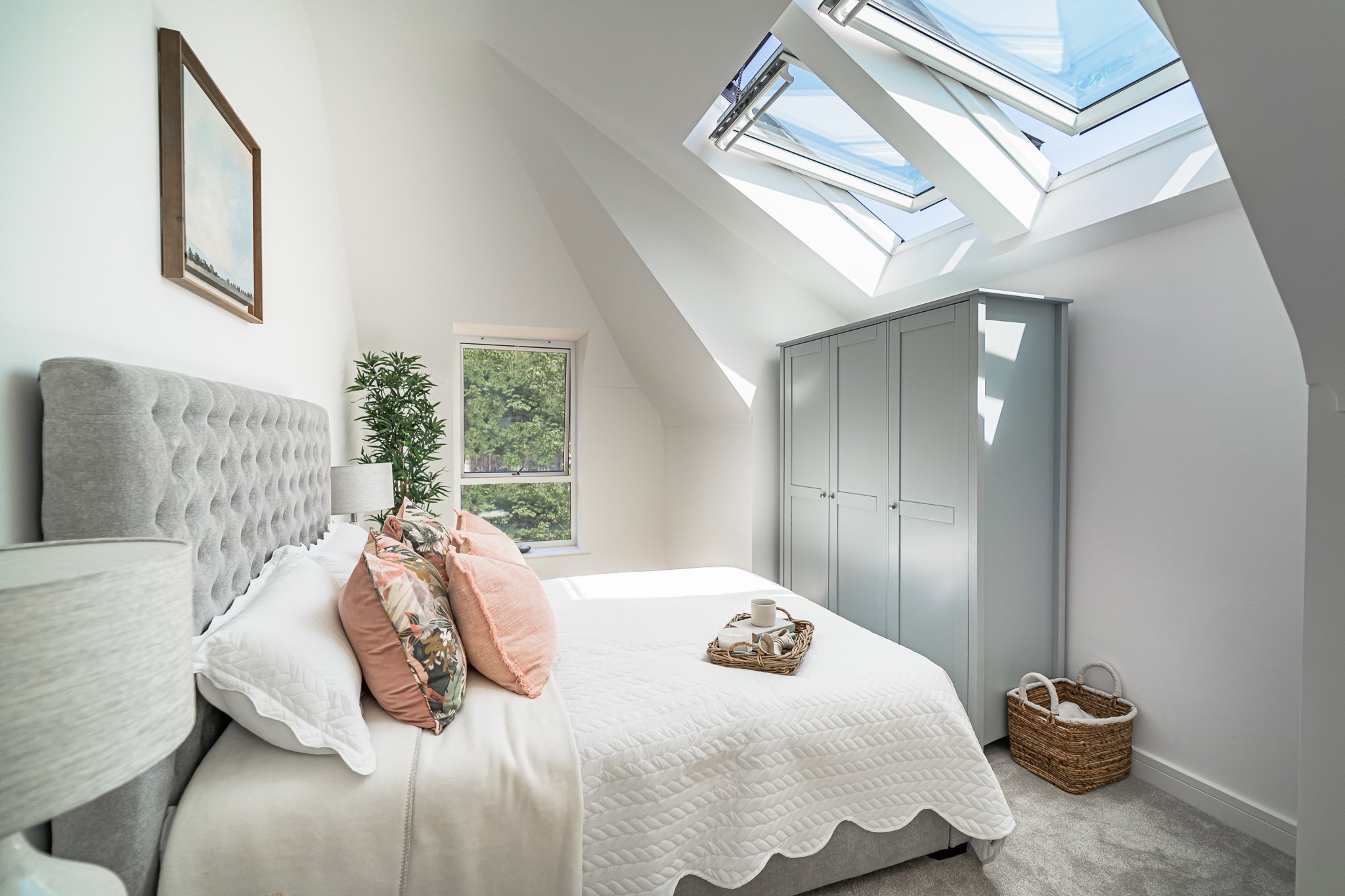 Blueoak Estates & VELUX
