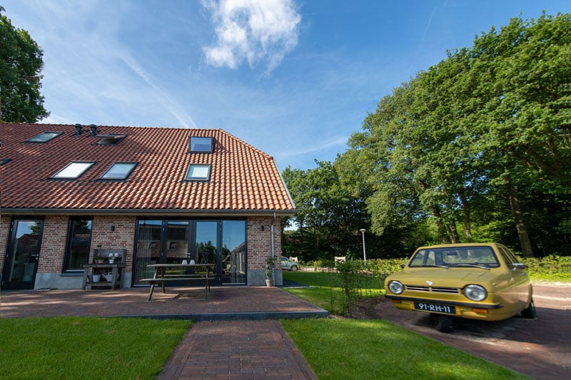 VELUX casestudy