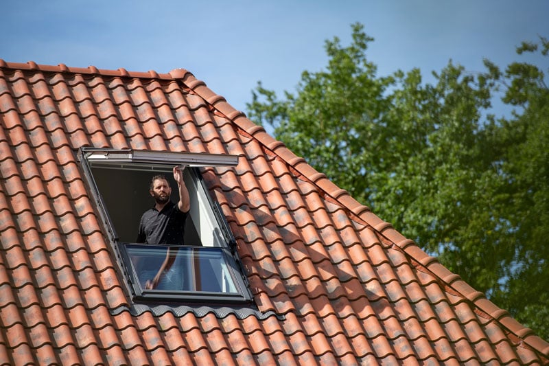 VELUX casestudy