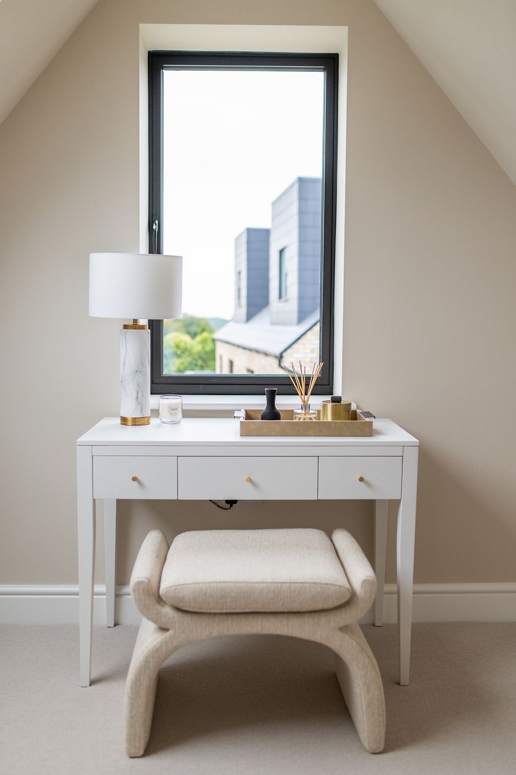 Beau Property & VELUX