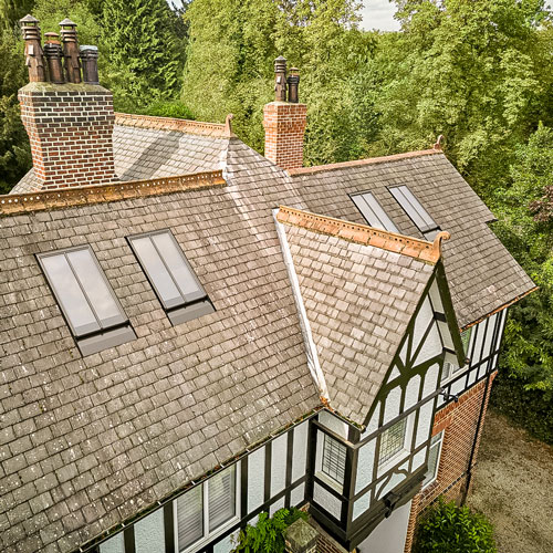 VELUX Product and Installation Training